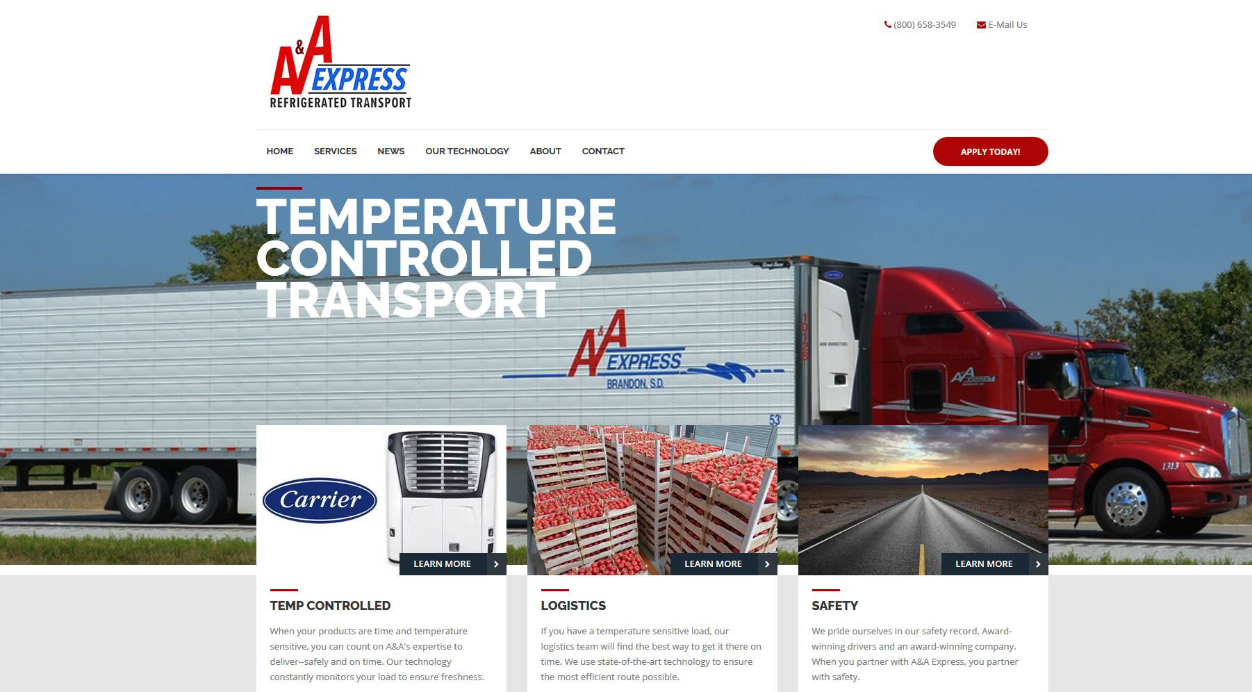 Graphic & Web Design – Green Eggs and RAM