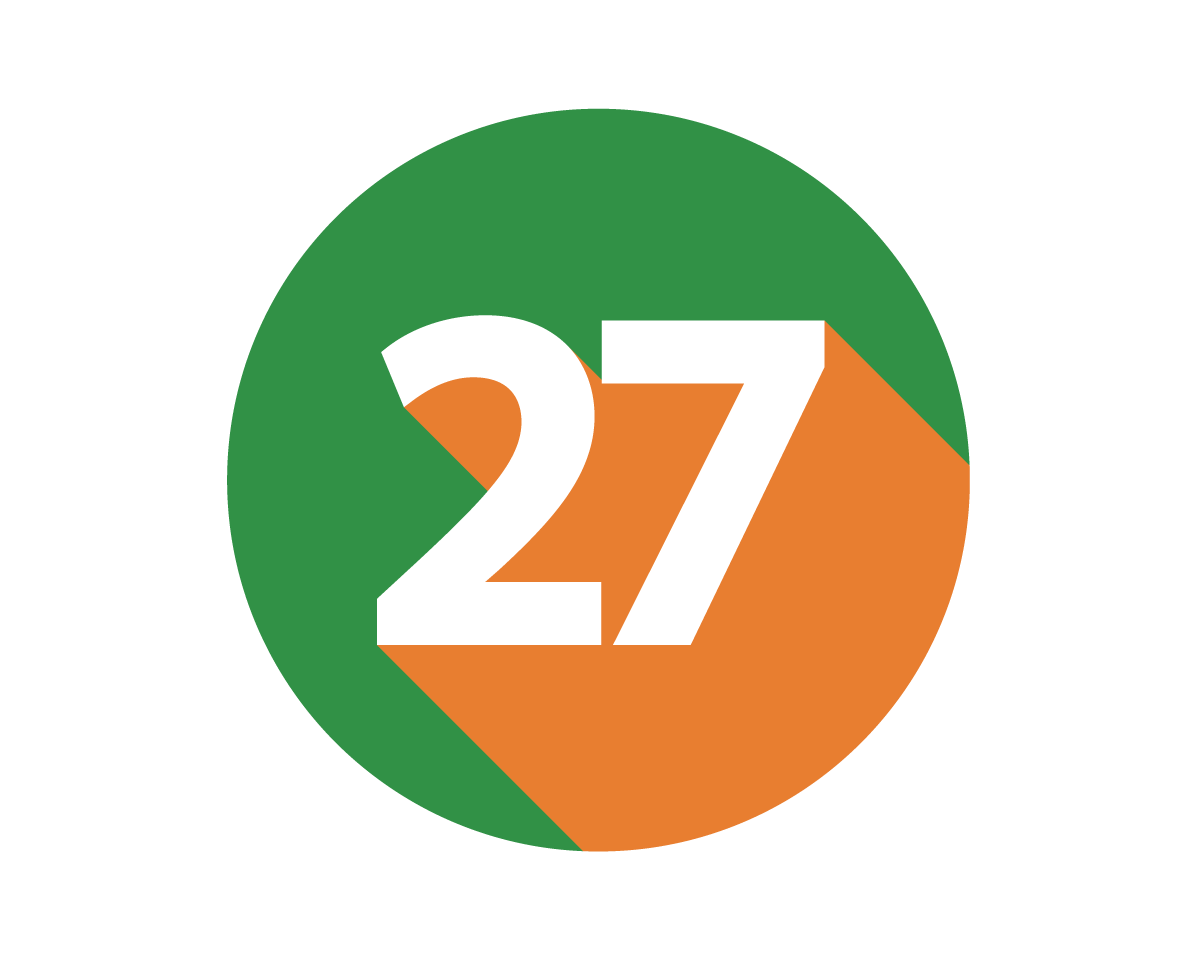 Happy 27th Birthday to us! – Green Eggs and RAM